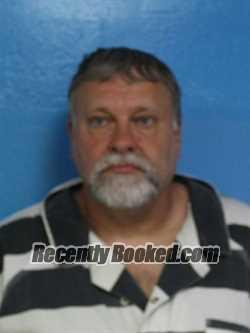 Recent Booking / Mugshot for DAVID MIRACLE in Sullivan County, Tennessee