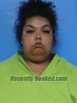 Recent Booking / Mugshot for KAYLENE ALICEN ROBERTS in Sullivan County ...