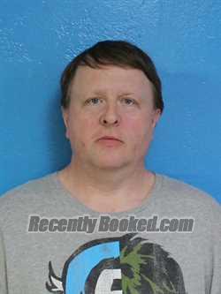 Recent Booking / Mugshot for MICHAEL BRADLEY REEVES in Sullivan County ...