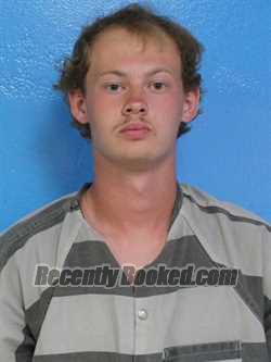 BLAKE ALLEN COMBS Arrest Record & Booking Info – Sullivan County ...