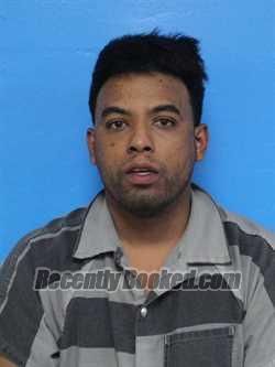 Recent Booking / Mugshot for JAN KLEYVER AVILA in Sullivan County ...
