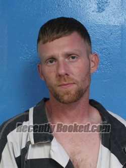 Recent Booking / Mugshot for ANDREW JOHN RITTENBERRY in Sullivan County ...