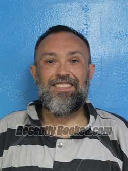 STEVEN GREG ISLEY Arrest Record & Booking Info – Sullivan County ...