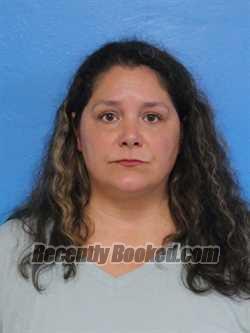 Recent Booking / Mugshot for KRISTY LEE SLEDGE in Sullivan County, Tennessee