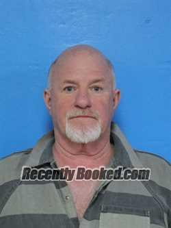 Recent Booking / Mugshot for NORMAN HOBSON CLEMMONS in Sullivan County ...