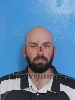Recent Booking / Mugshot for SHAWN NICHOLAS CHAPMAN in Sullivan County ...