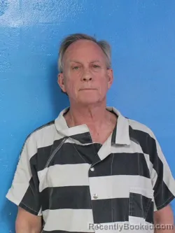Larry Charles Bray Mugshot & Arrest Info | Sullivan County, TN