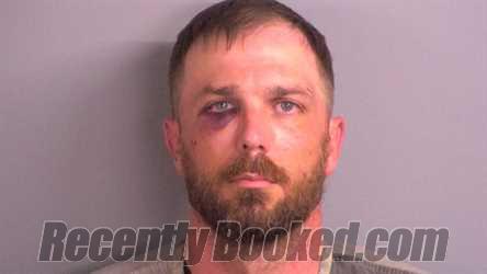 Recent Booking / Mugshot for TERRY WILLIAM RAULERSON in Sumner County ...