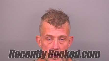 Recent Booking / Mugshot for ADAM B MELTON in Sumner County, Tennessee