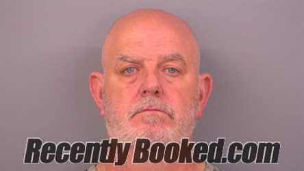 Recent Booking / Mugshot for JOHNNY R JACKSON in Sumner County, Tennessee
