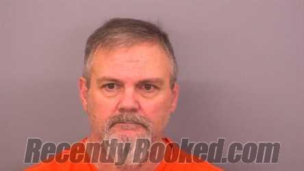 Recent Booking / Mugshot for DAVID DWIGHT CAPERTON in Sumner County ...
