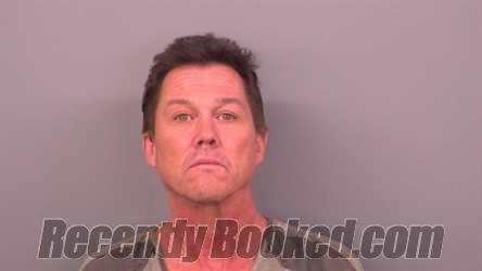 Recent Booking / Mugshot for JAMES P FLEMING in Sumner County, Tennessee