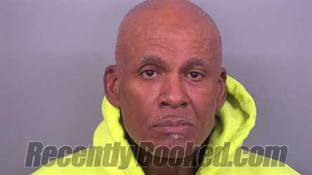 Recent Booking / Mugshot for RONNIE ERVIN ROGAN in Sumner County, Tennessee