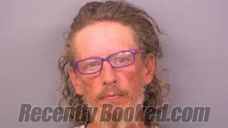Recent Booking / Mugshot for SCOTT PINGEL in Sumner County, Tennessee