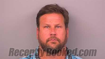 Recent Booking / Mugshot for JAMES TIMOTHY BOYCE in Sumner County ...