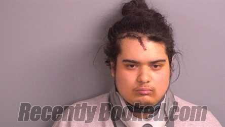 Recent Booking / Mugshot for CARLOS V RIVERA in Sumner County, Tennessee