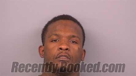 Recent Booking / Mugshot for VINCENT HOZIE BILLINGSLEY in Sumner County ...