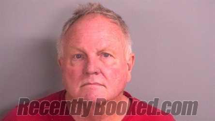 Recent Booking / Mugshot for JERRY E DELP in Sumner County, Tennessee