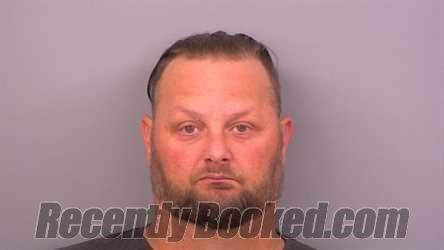 Recent Booking / Mugshot for TRAVIS G FOX in Sumner County, Tennessee