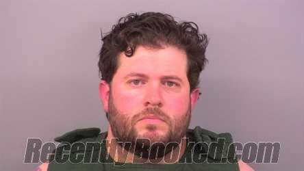 Recent Booking / Mugshot for MATTHEW DAVID KONEN in Sumner County ...