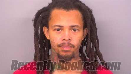 Recent Booking / Mugshot for JONATHAN MICHAEL JAMISON in Sumner County ...