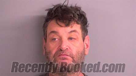 Recent Booking / Mugshot for DANIEL DIX in Sumner County, Tennessee