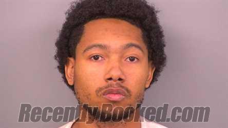 CALVIN RONNELLE CLARK Arrest Record & Booking Info – Sumner County ...