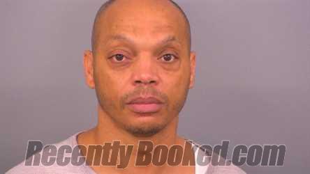 Recent Booking / Mugshot for RANDY DEWAYNE VAUGHN in Sumner County ...