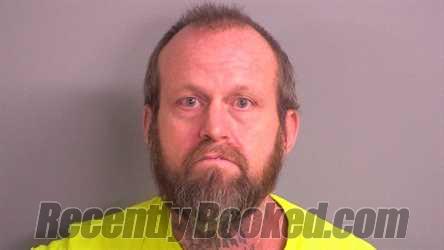 Robert William Hartsell Arrest & Booking Info | Sumner County, TN