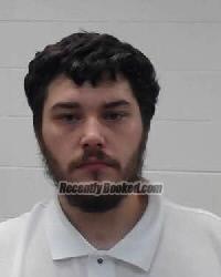 Recent Booking / Mugshot for BENJAMIN JOURNAL JACKSON in Wayne County ...