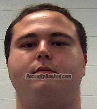 Recent Booking / Mugshot for DENNIS STEVEN PEARCE in Wayne County ...