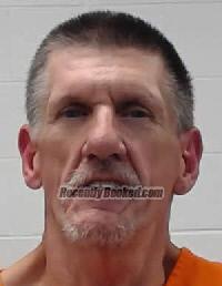 Recent Booking / Mugshot for KENNETH LEE WILLIAMS in Wayne County ...