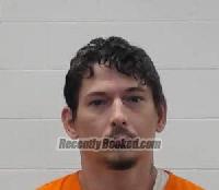 MICHAEL TODD RYLAND Arrest Record & Booking Info – Wayne County ...
