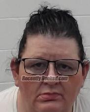 Recent Booking / Mugshot for JESENIA SHAWMAINE CHAMBERS in Wayne County ...