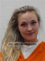 DACY SUE WILLIAMS Arrest Record & Booking Info – Wayne County ...