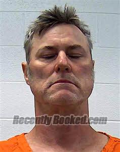 Recent Booking / Mugshot for DAVID EUGENE SHEPARD in Wayne County ...