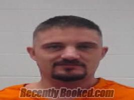 Recent Booking / Mugshot for MATTHEW ODELL BORDEN in Wayne County ...