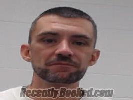 Recent Booking / Mugshot for COLT CHAMBERS in Wayne County, Tennessee