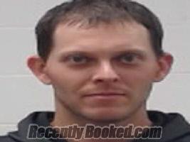 Recent Booking / Mugshot for ZACHARY ALLEN KEETON in Wayne County ...