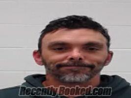Recent Booking / Mugshot for CHRISTOPHER EDWARD RILEY in Wayne County ...