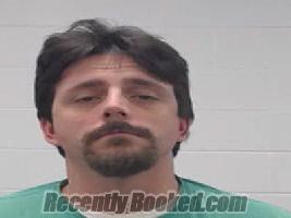 Recent Booking / Mugshot for ROBERT WILLIAM WILLISON in Wayne County ...