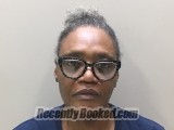 Recent Booking / Mugshot for ANGELA S BLACK in Wilson County, Tennessee
