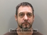 Recent Booking / Mugshot for BRIAN N BLALOCK in Wilson County, Tennessee