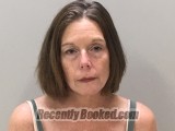 Recent Booking / Mugshot for WENDY L BAKER in Wilson County, Tennessee