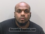Recent Booking / Mugshot for MARCUS A CARTER in Wilson County, Tennessee