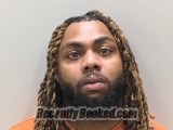 Recent Booking / Mugshot for DANNY B DAVIS in Wilson County, Tennessee