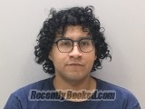 Recent Booking / Mugshot for SERVANDO J JR DELGADILLO in Wilson County ...