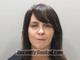 Recent Booking / Mugshot for ASHLEY R FIELDS in Wilson County, Tennessee