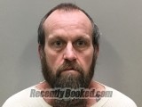 Recent Booking / Mugshot for ROBERT W JR HARTSELL in Wilson County ...