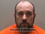 Recent Booking / Mugshot for ALAN M LONG in Wilson County, Tennessee